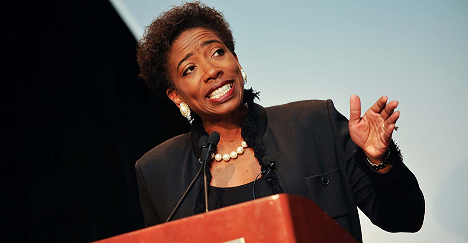 Carla Harris